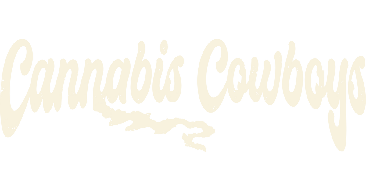 Cannabis Cowboys Official Merch